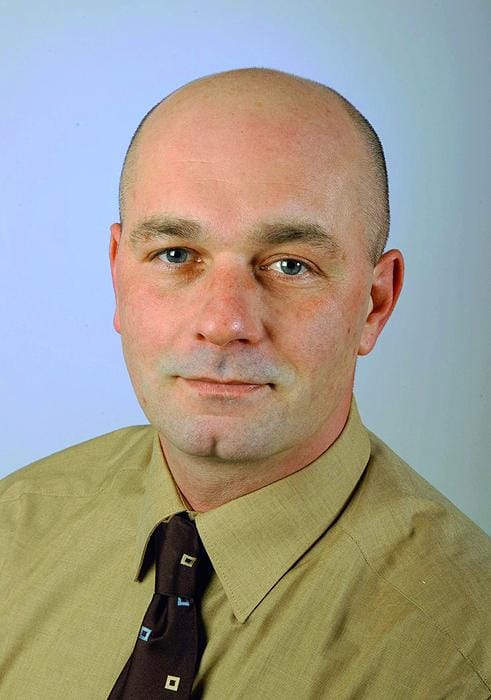 Roll: Neu im Team - boden wand decke