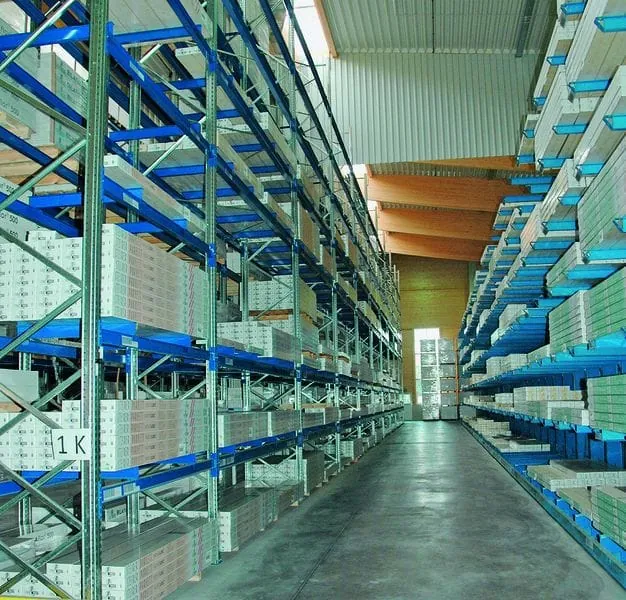 Neue Produktlinie als Türöffner - boden wand decke