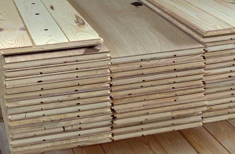 Was versteht man unter „Absperren“? - boden wand decke