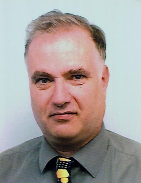 Hans-Uwe Walter, Sachverständiger für das Sachgebiet Estrich/Fußböden ...