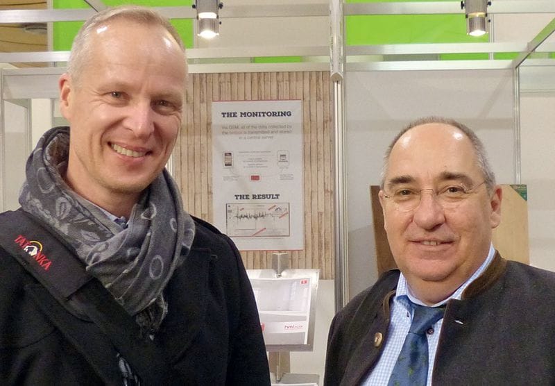 Folgebilder 1 - boden wand decke