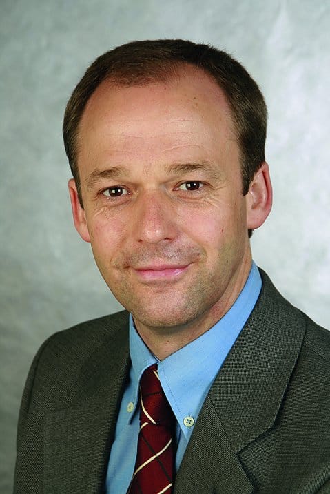 Thomas Stock leitet Vertrieb Nord - boden wand decke