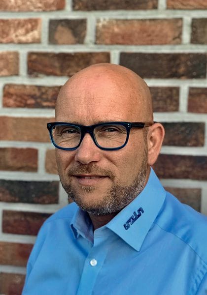 Gute Aussichten? - boden wand decke