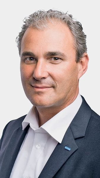 Alwin Proppe feiert 20-jähriges Jubiläum - boden wand decke