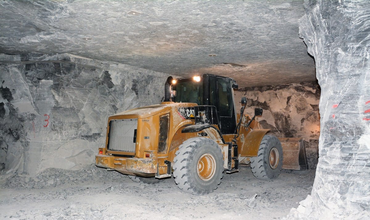 Calciumsulfat-Fließestriche: Das sind die Zutaten - boden wand decke