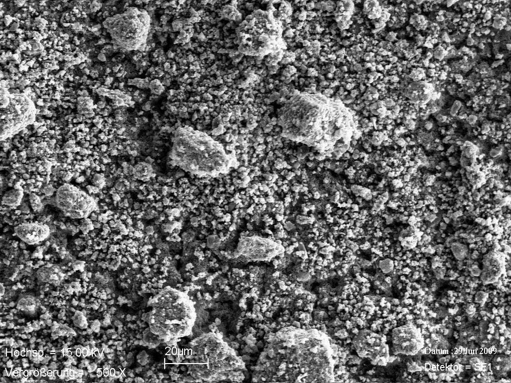 Calciumsulfat-Fließestriche: Das sind die Zutaten - boden wand decke