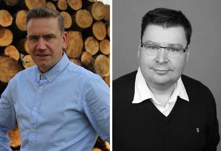 Murexin: Personelle Verstärkung - boden wand decke