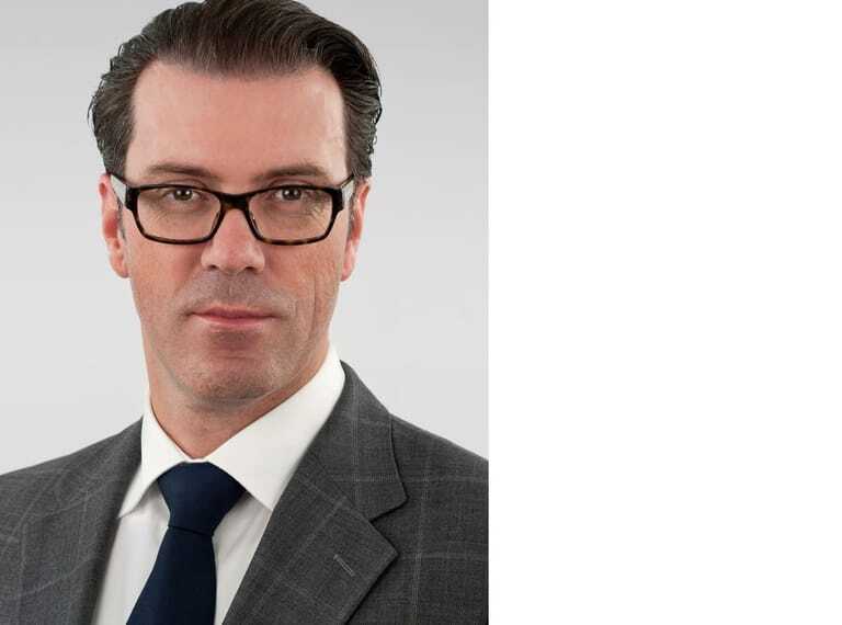 Vorwerk Flooring: Florian Bausch neuer Leiter Marketing und ...