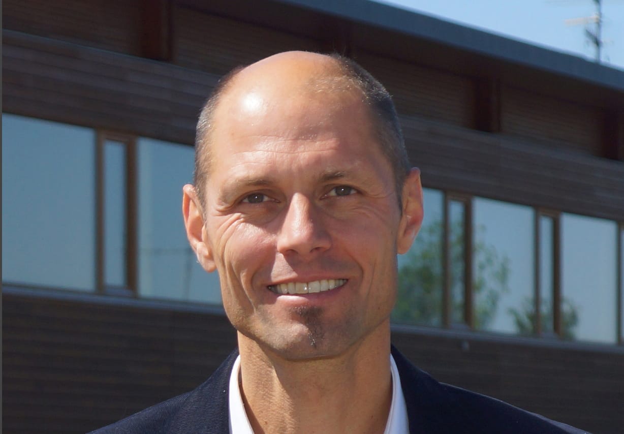 Neuer Geschäftsführer bei Tilo - boden wand decke