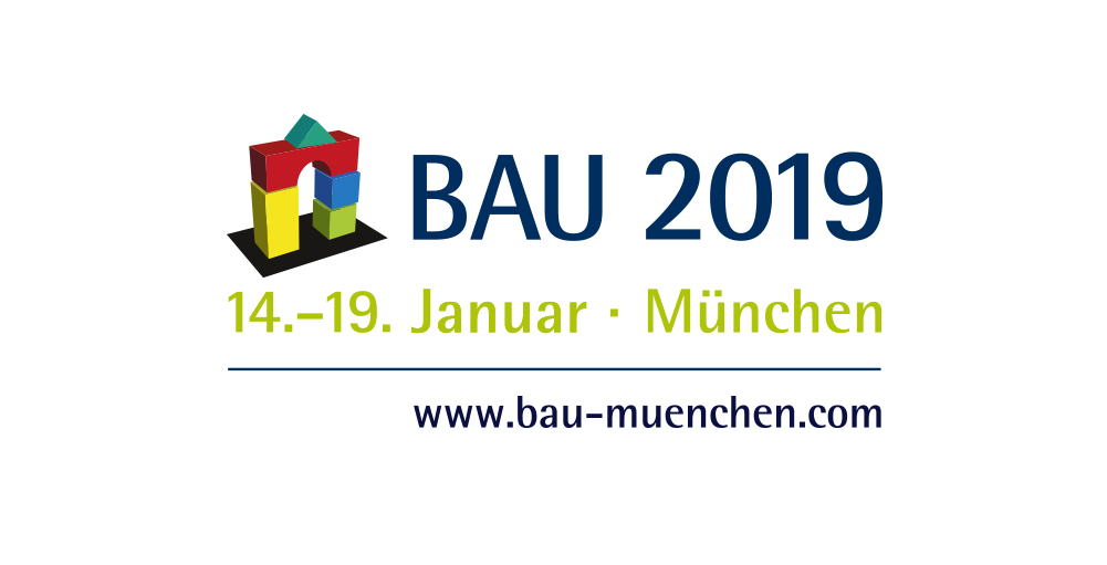 Wer nimmt seinen Azubi mit auf die BAU 2019? - boden wand decke