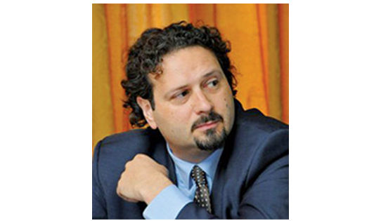 FEP: Lorenzo Onofri folgt auf Lars Gunnar Andersen - boden wand decke