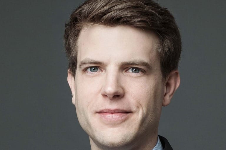 Saint-Gobain Weber: Florent Pouzet neuer Geschäftsführer - boden wand decke