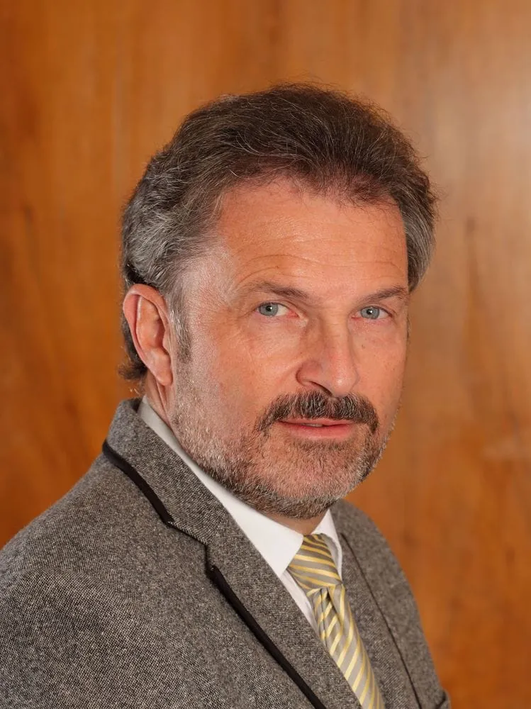 PCI: Thomas Prechtl neuer Verkaufsleiter Süd - boden wand decke