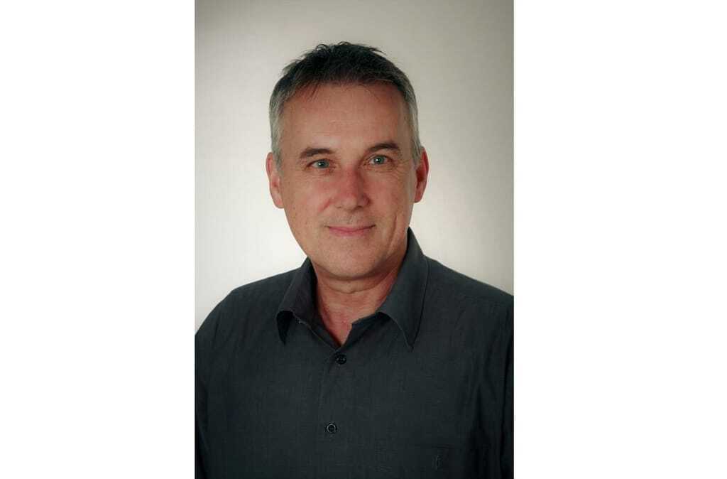 Bona: Neuer Systemberater Siegfried Geppert - boden wand decke