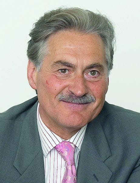 Dr. H. Werner Utz - boden wand decke