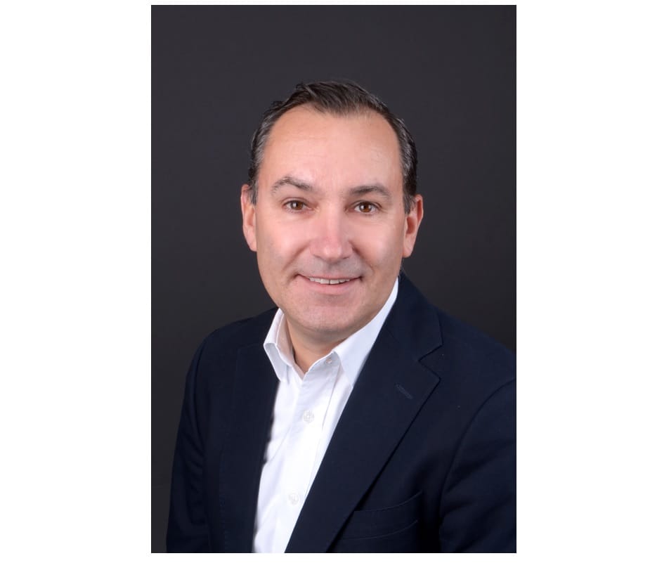 Vorwerk: Christian Otte neuer Leiter Gesamtvertrieb - boden wand decke