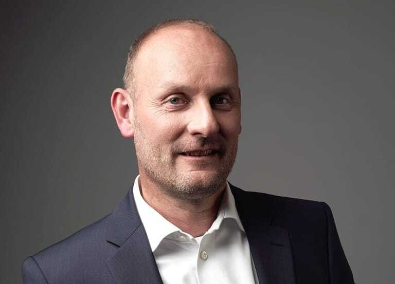 Parador: Markus Ehler übernimmt Vertriebsleitung - boden wand decke