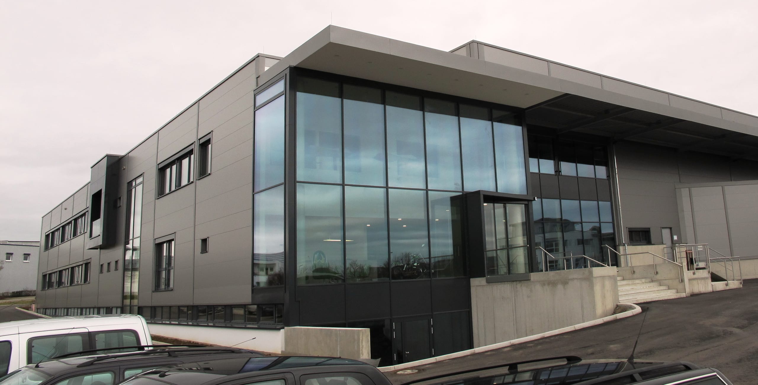 Wolff wird zur Tochter - boden wand decke