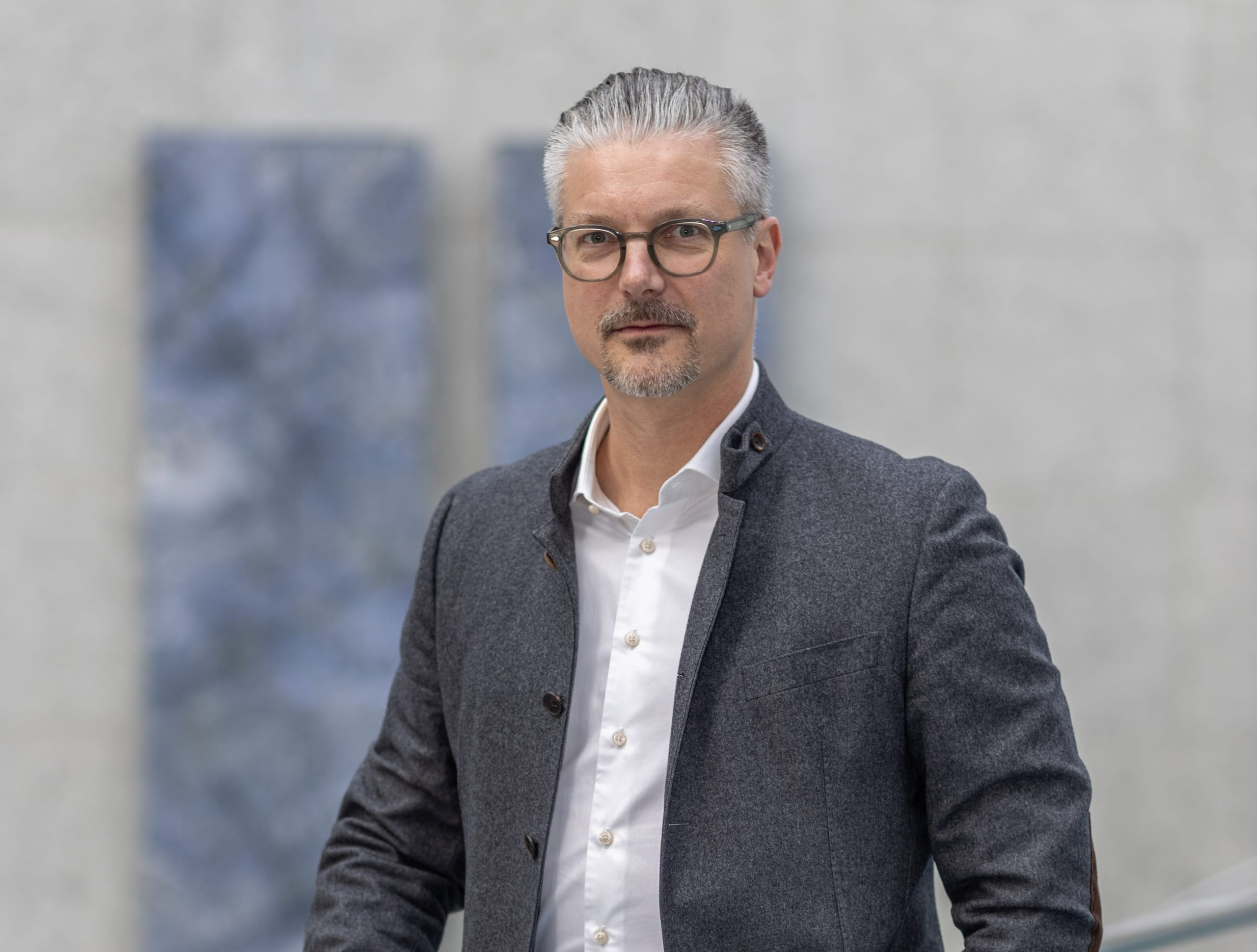 Knauf: Wolfgang Zahner leitet Marketing - boden wand decke