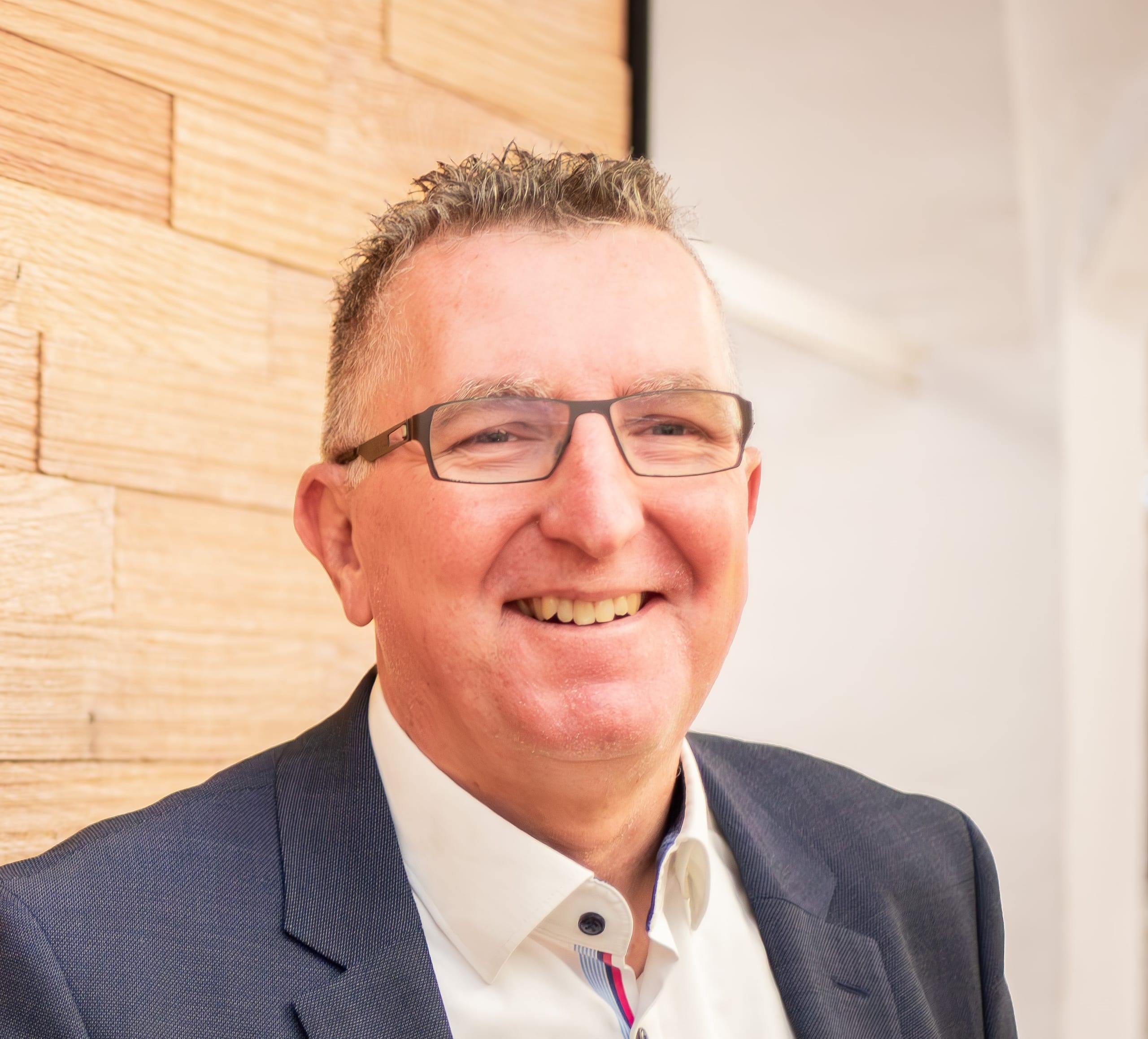 Haro: Guido Reibel neuer Verkaufsleiter DACH - boden wand decke