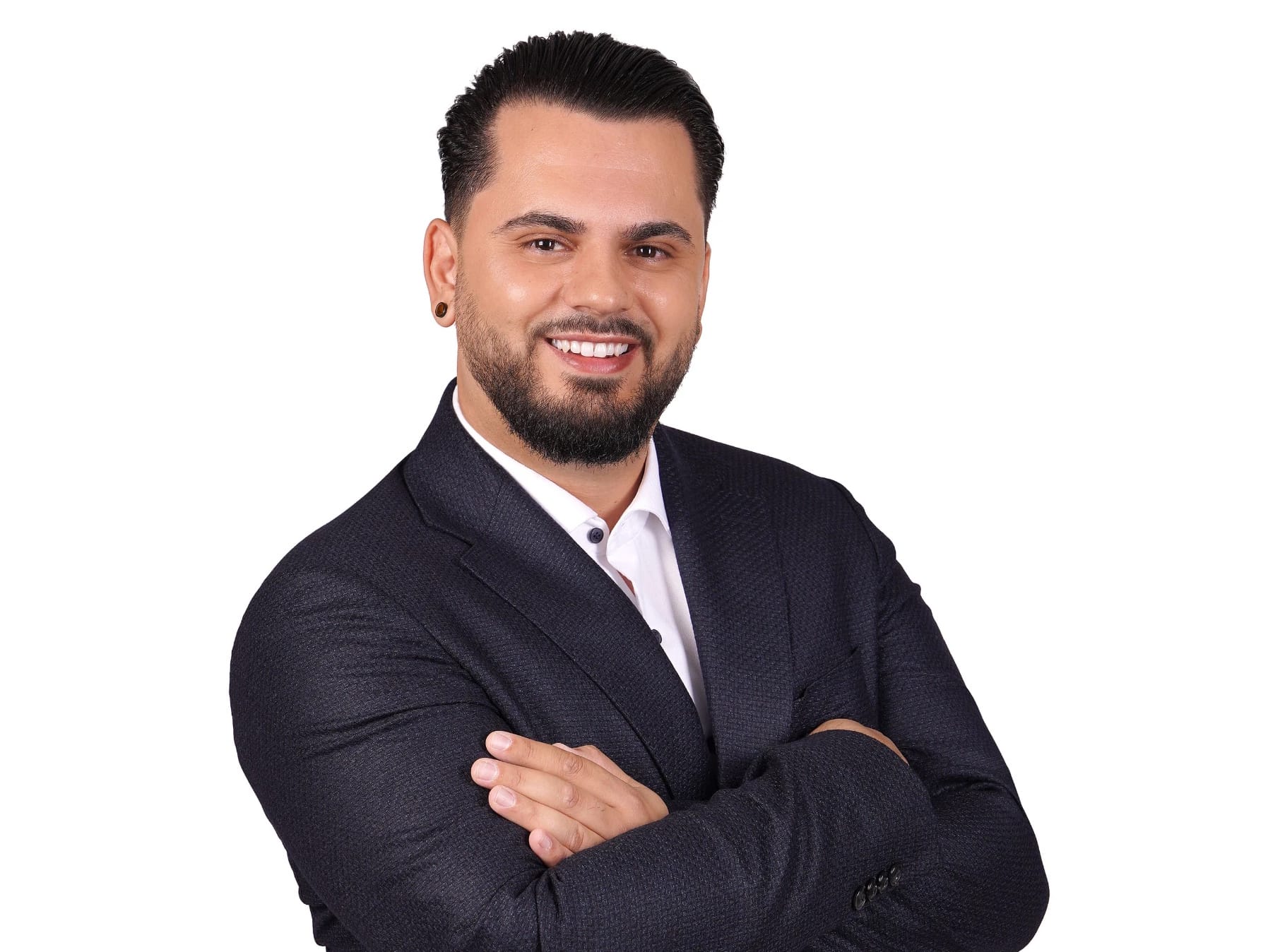 Sharkgroup verstärkt sich im Außendienst - boden wand decke