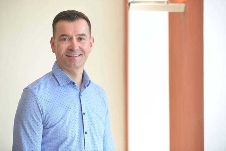 Knauf Gruppe: Matthias Link wird neuer Kommunikationschef - boden wand ...